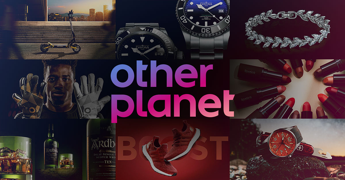 Free Amazon Listing Audit - Other Planet Studio