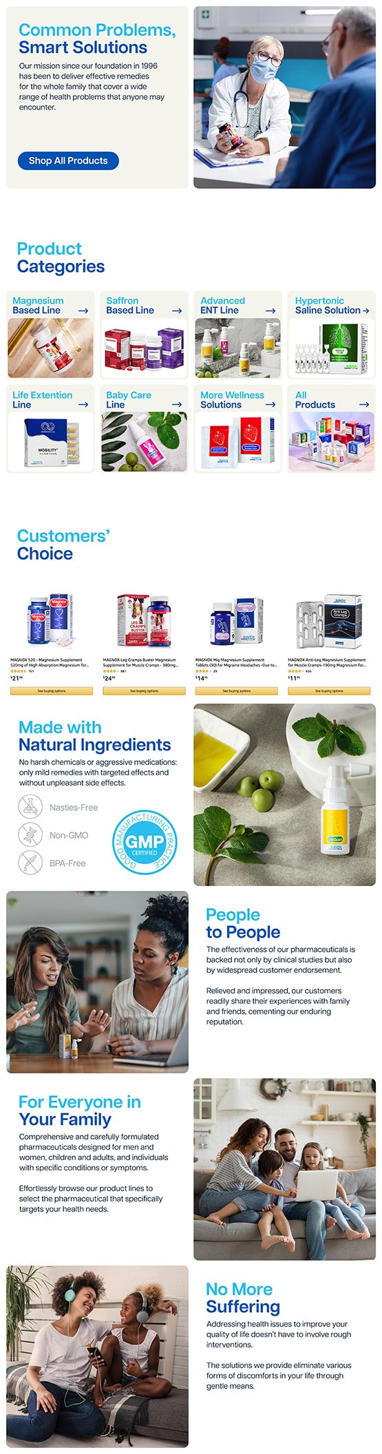 Amazon Storefront - Other Planet Studio